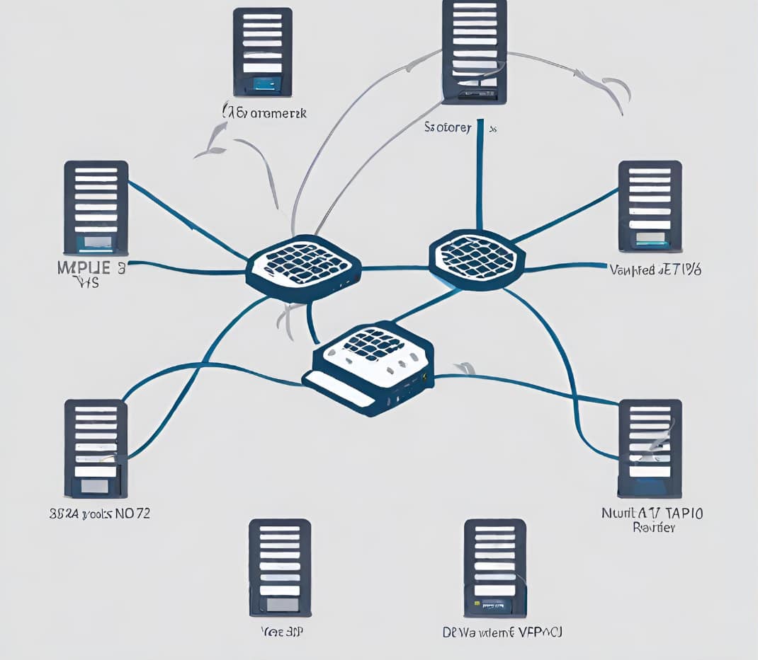Jak zrobić własny router VPN w domu | ByteWave